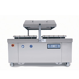 Vacuum Packaging Machines Archives - Food Packaging Equipment and Supplies